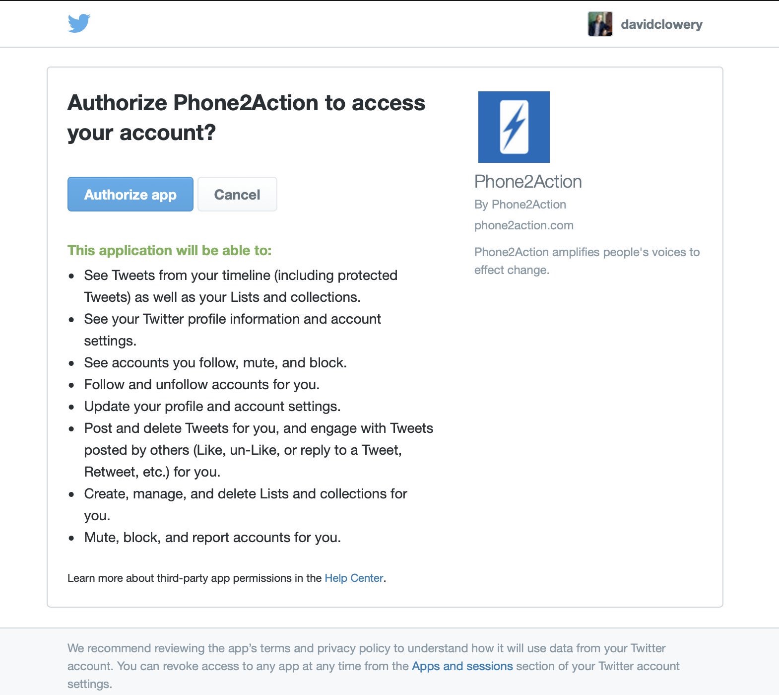 Stunning Privacy Violations by Privacy Advocate PublicKnowledge and ...