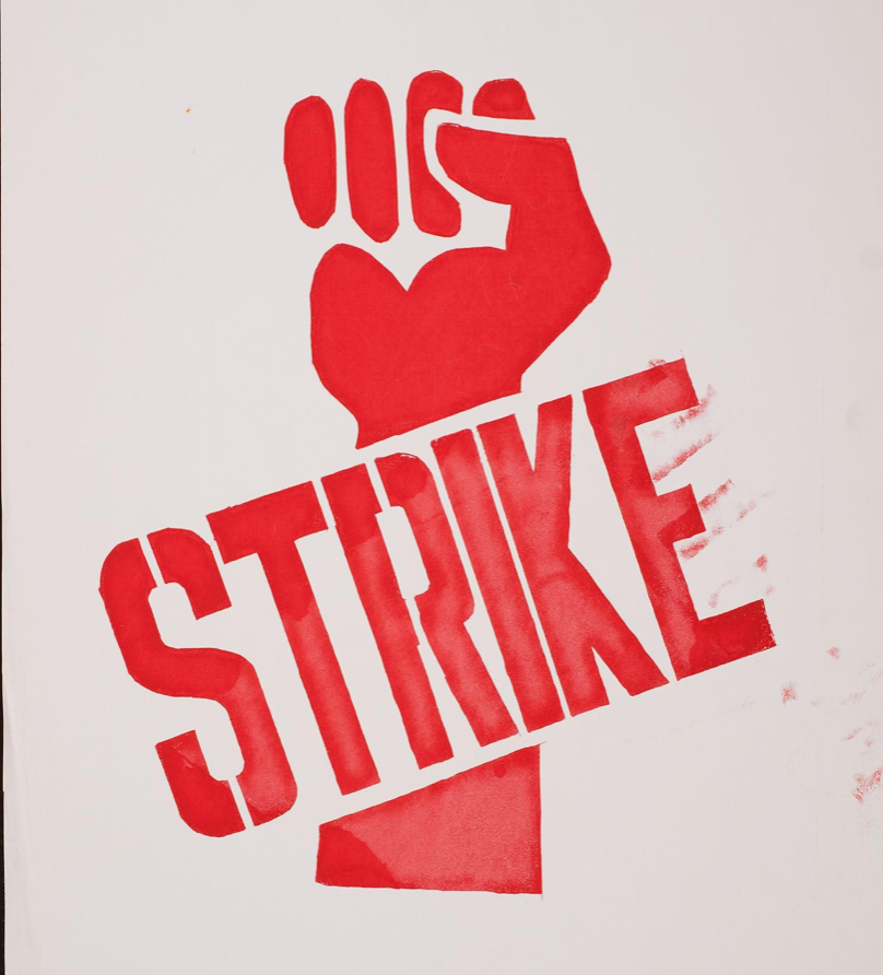 Say No to the Stockholm Syndrome: Is an Artist Strike Coming for ...